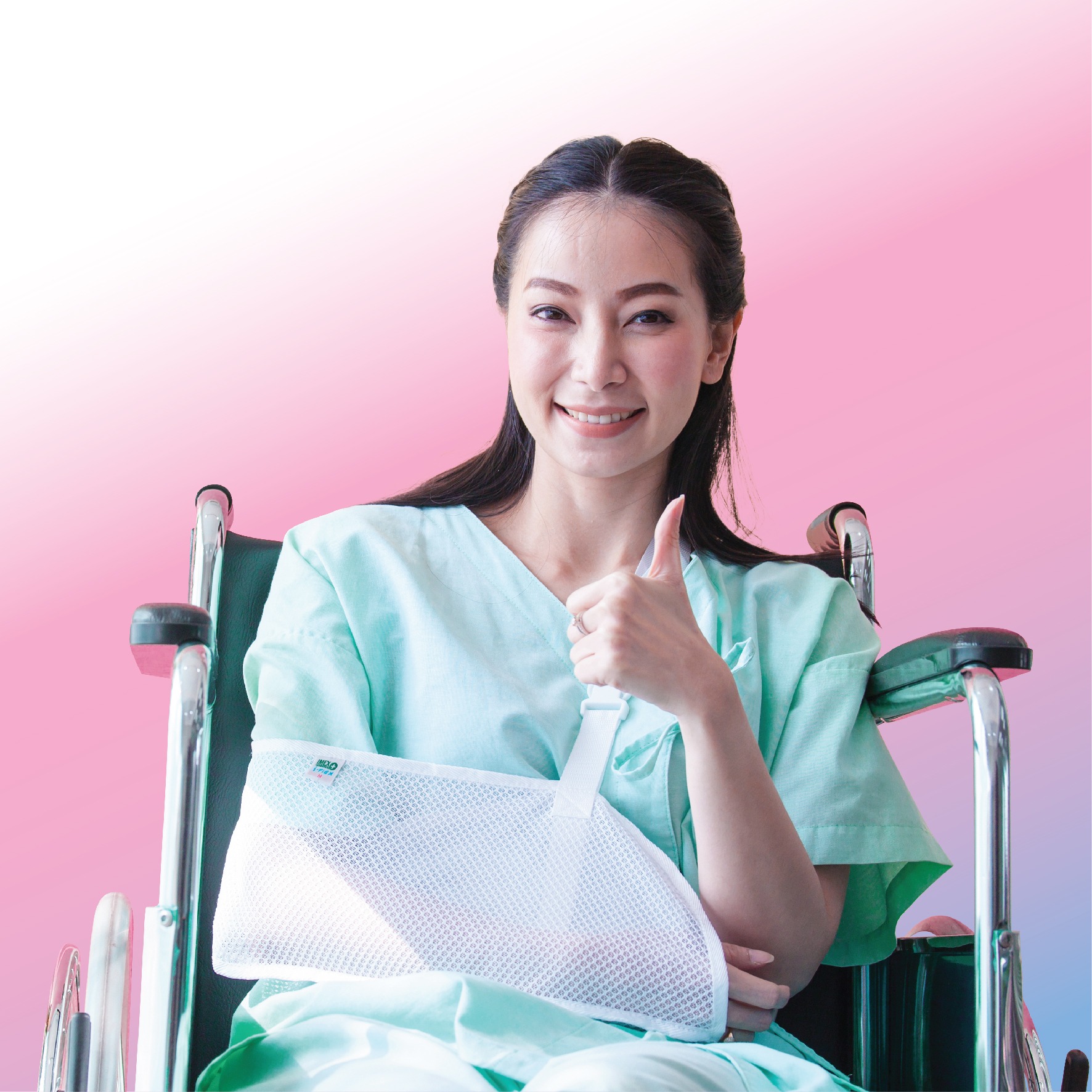 SMILE Group Disability Insurance (TPD) Rider - Sovannaphum Life Assurance