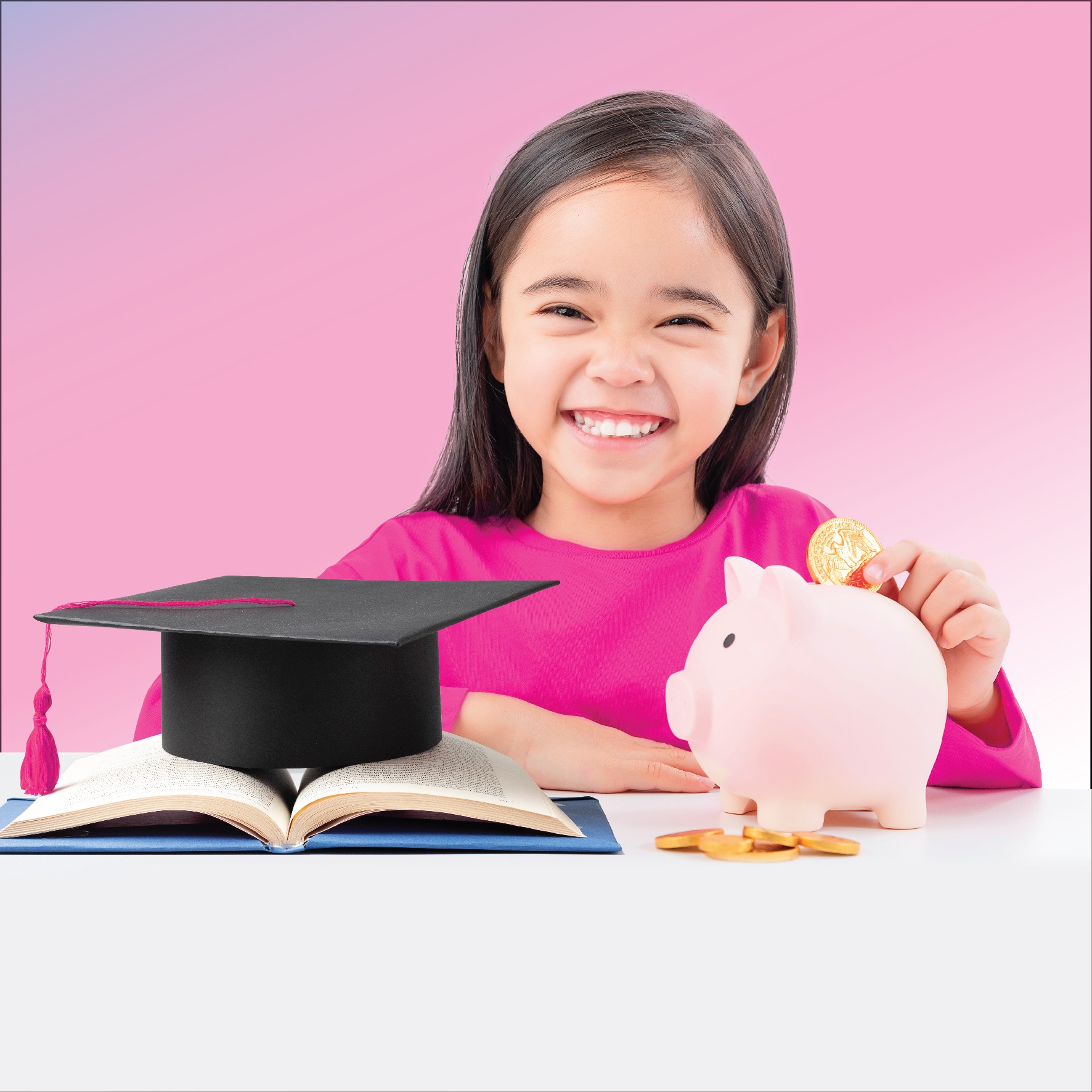 SMILE Education Plan 10/10 - Sovannaphum Life Assurance