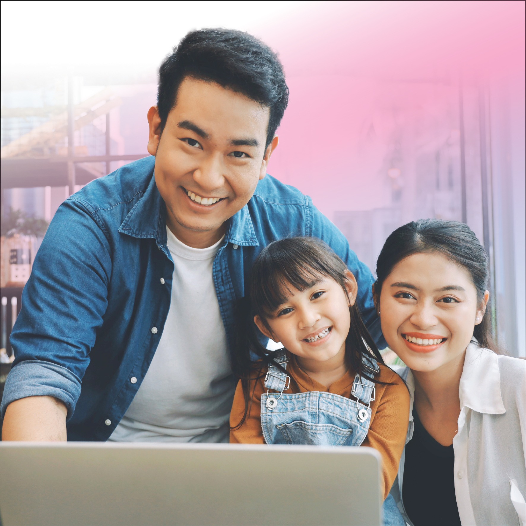 SMILE Term Life Protection - Sovannaphum Life Assurance